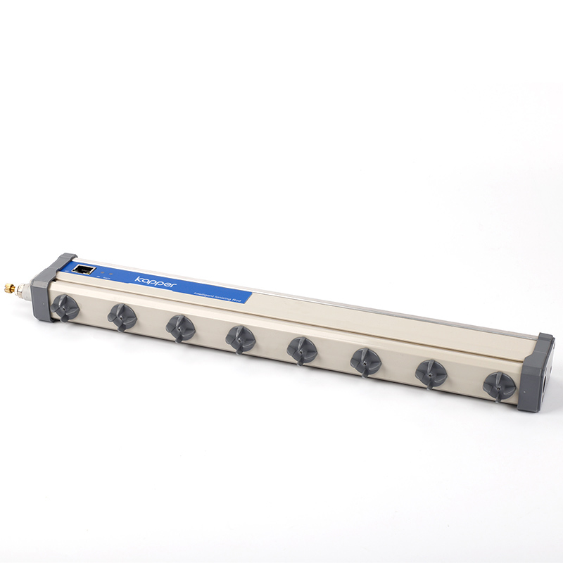 The 5th generation intelligent ion bar-Ion wind rod-Dongguan Keyuan ...